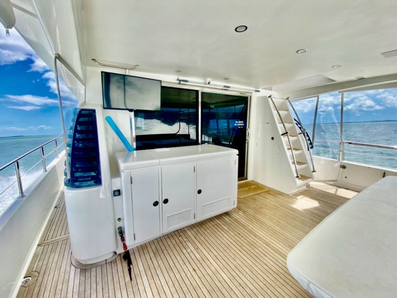 Home - Sovereign Lady Charter Boat