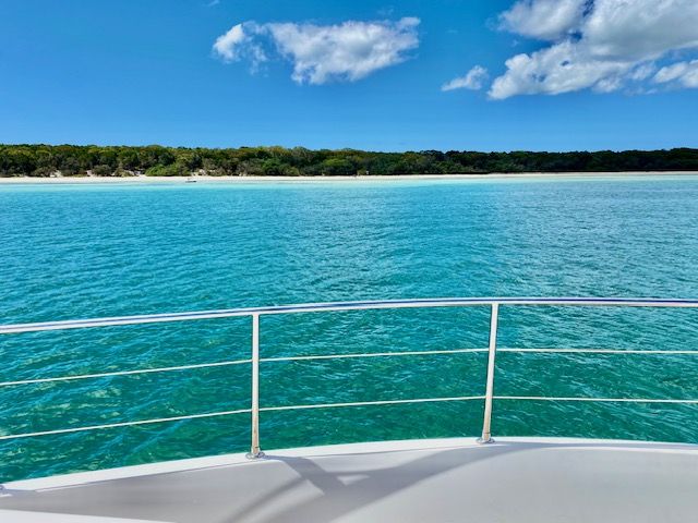 Home - Sovereign Lady Charter Boat
